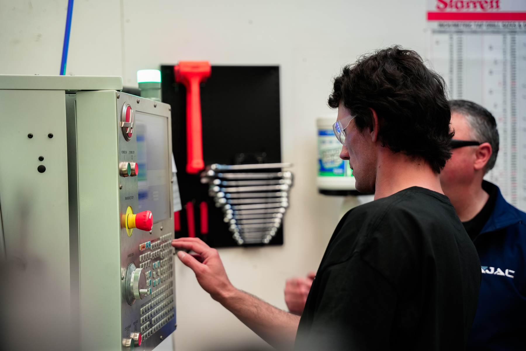 Yakima Manufacturing Academy | Hands-On Training in 10 Weeks